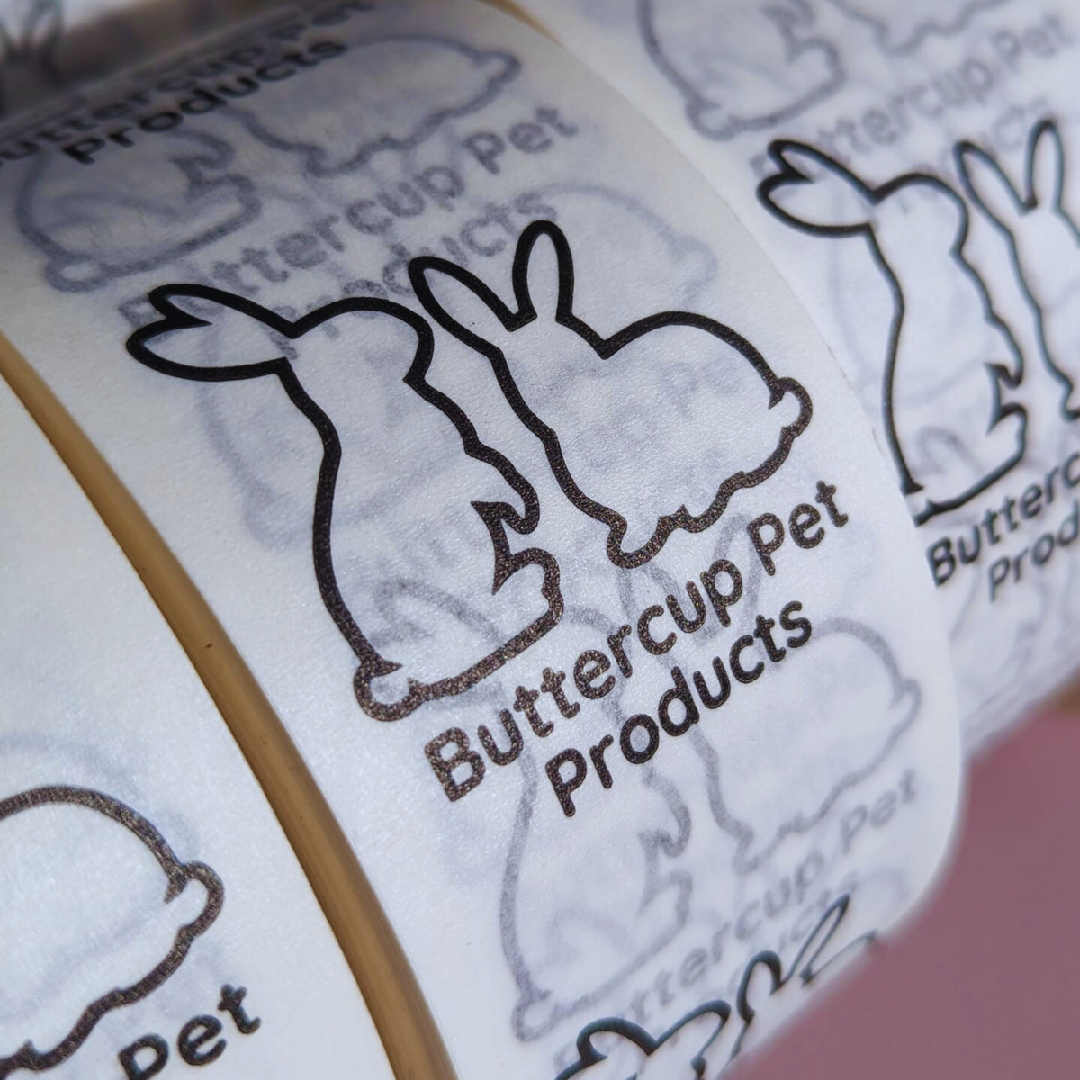 New Eco-freindly and Recyclable Packaging! – Buttercup Pet Products